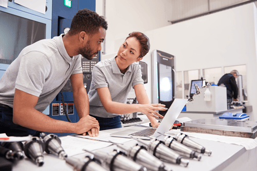 Aerospace & Aircraft Manufacturing Capabilities | Aero Fluid
